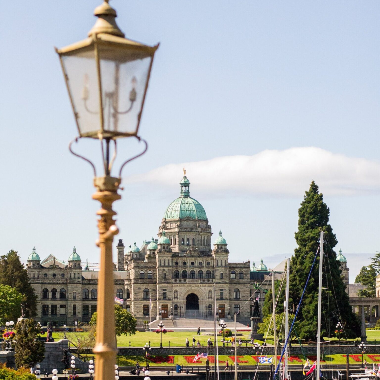 Home - Victoria Forum